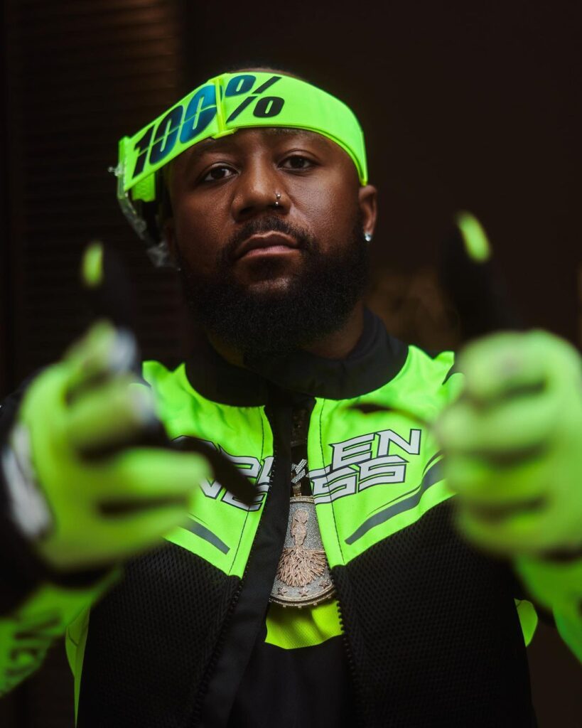 Top 10 Cassper Nyovest Songs Of All Time - 10 Things