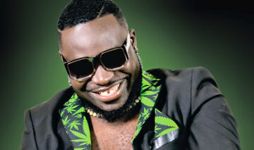 Top 10 zim dancehall artists of all time - 10 Things