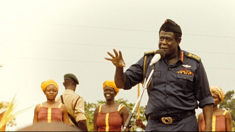 Top 10 Emotional African War Movies you should Watch - 10 Things