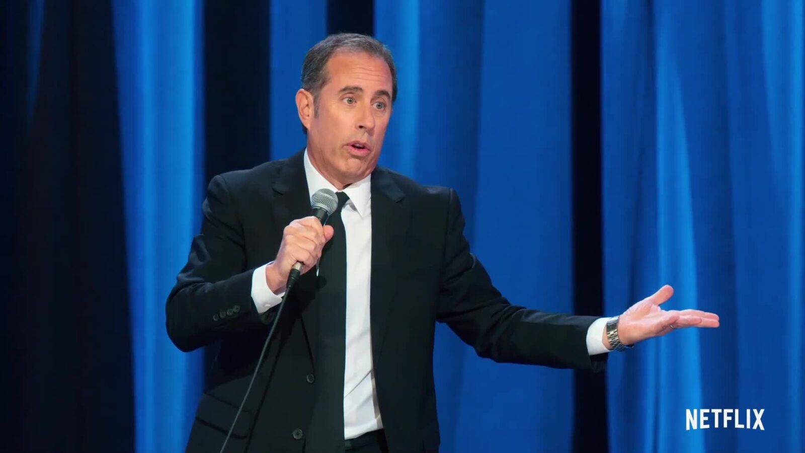 Top 10 funniest Comedians of all time - 10 Things
