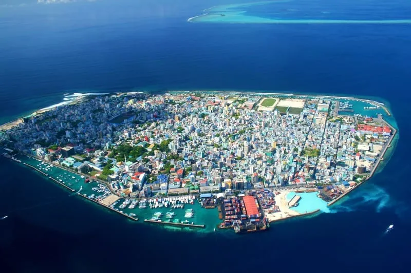 Top 10 world most Smallest Countries - 10 Things