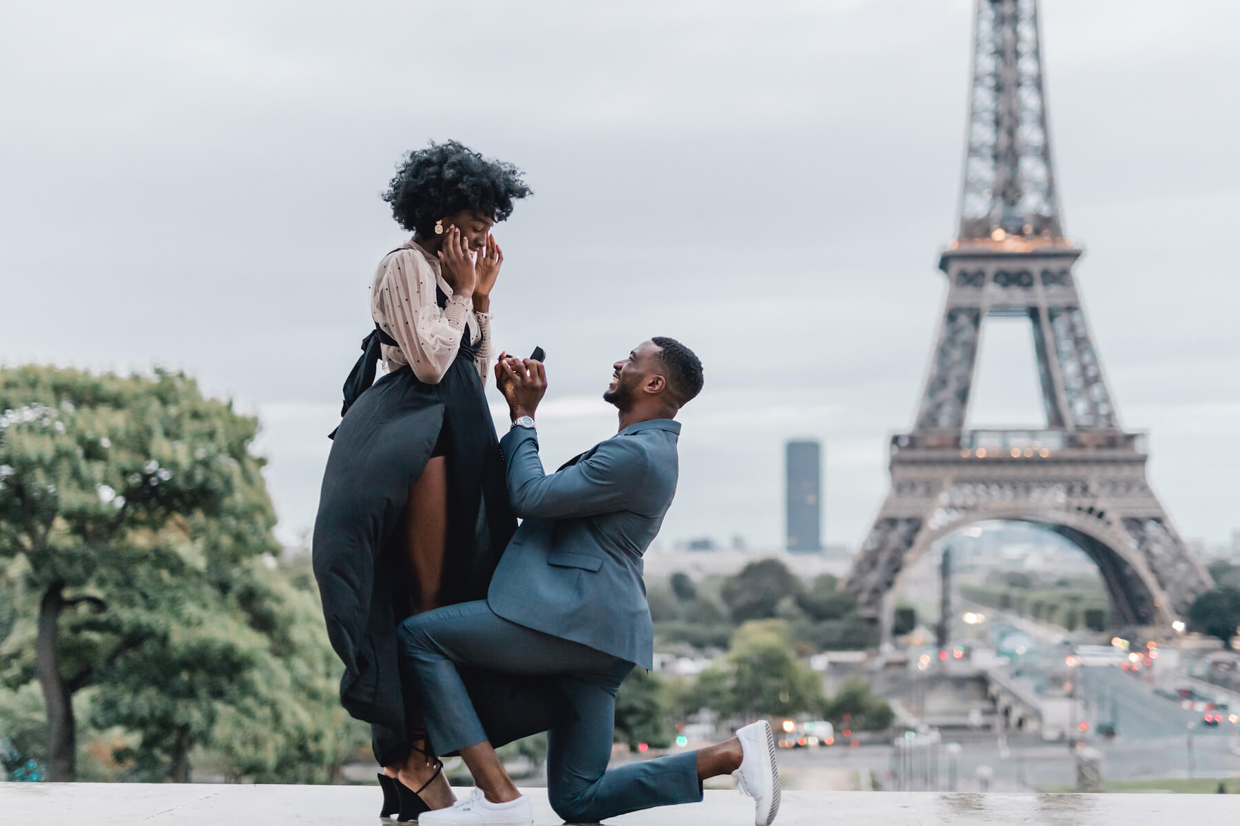 5 Ultimate Proposing Locations In Paris - 10 Things