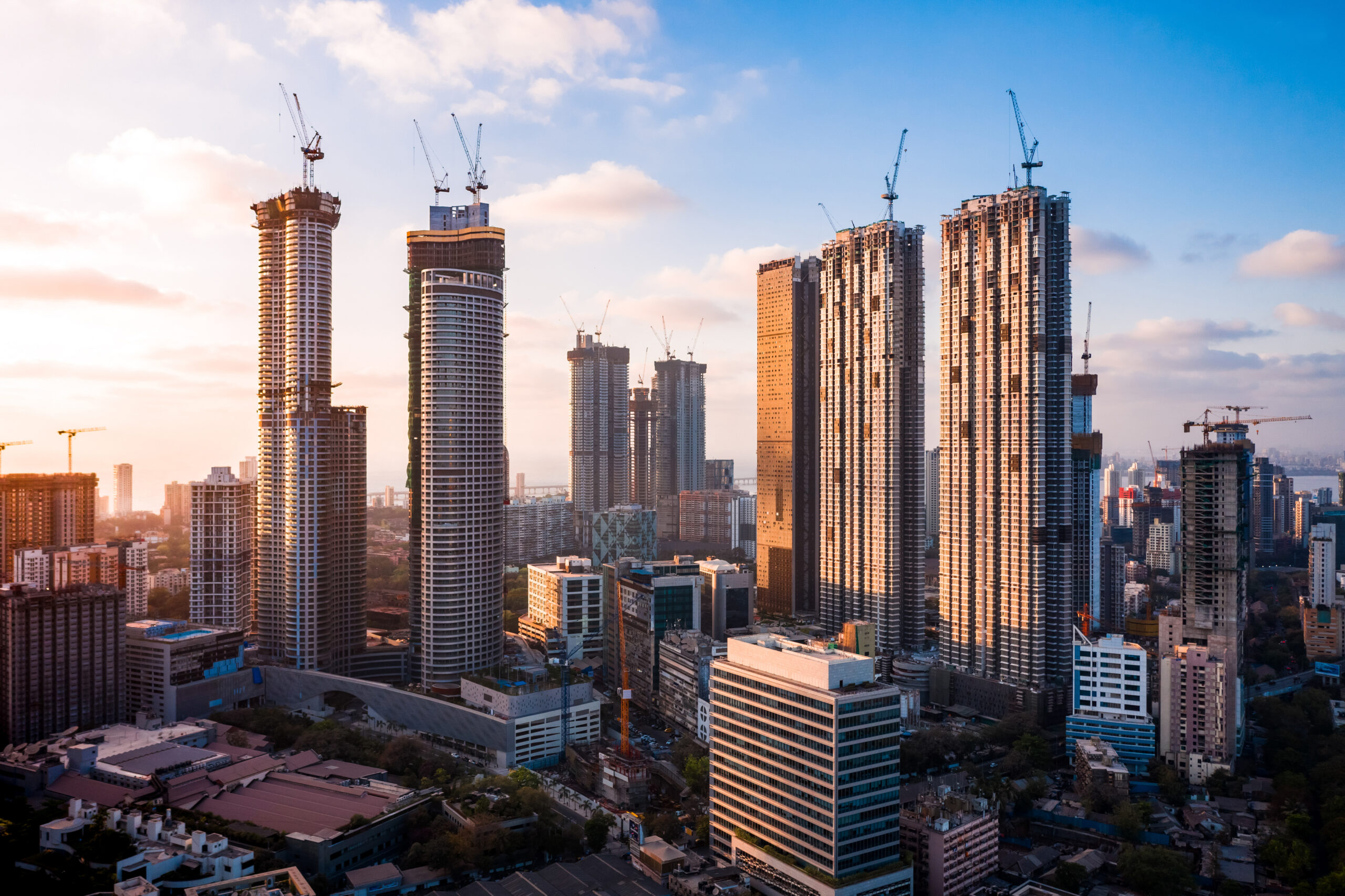 Top 10 Tallest buildings in Africa - 10 Things