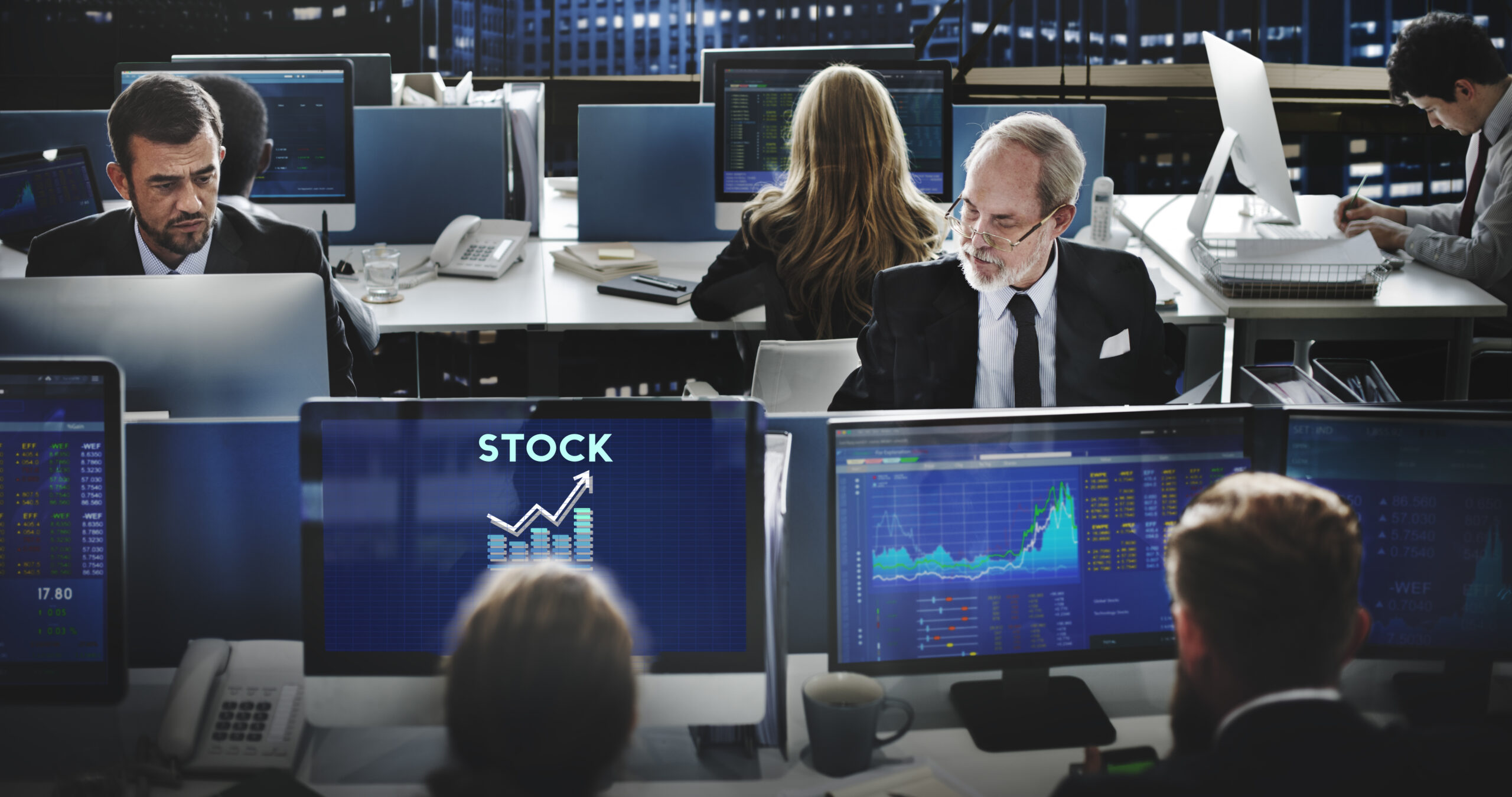 Top 10 largest stock exchanges by market capitalization in Africa - 10 ...